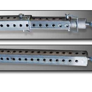 Staging | A to Z Party Rental, PA