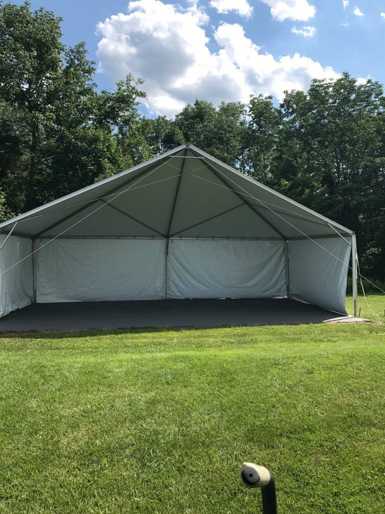 B | A to Z Party Rental, Montgomeryville PA B