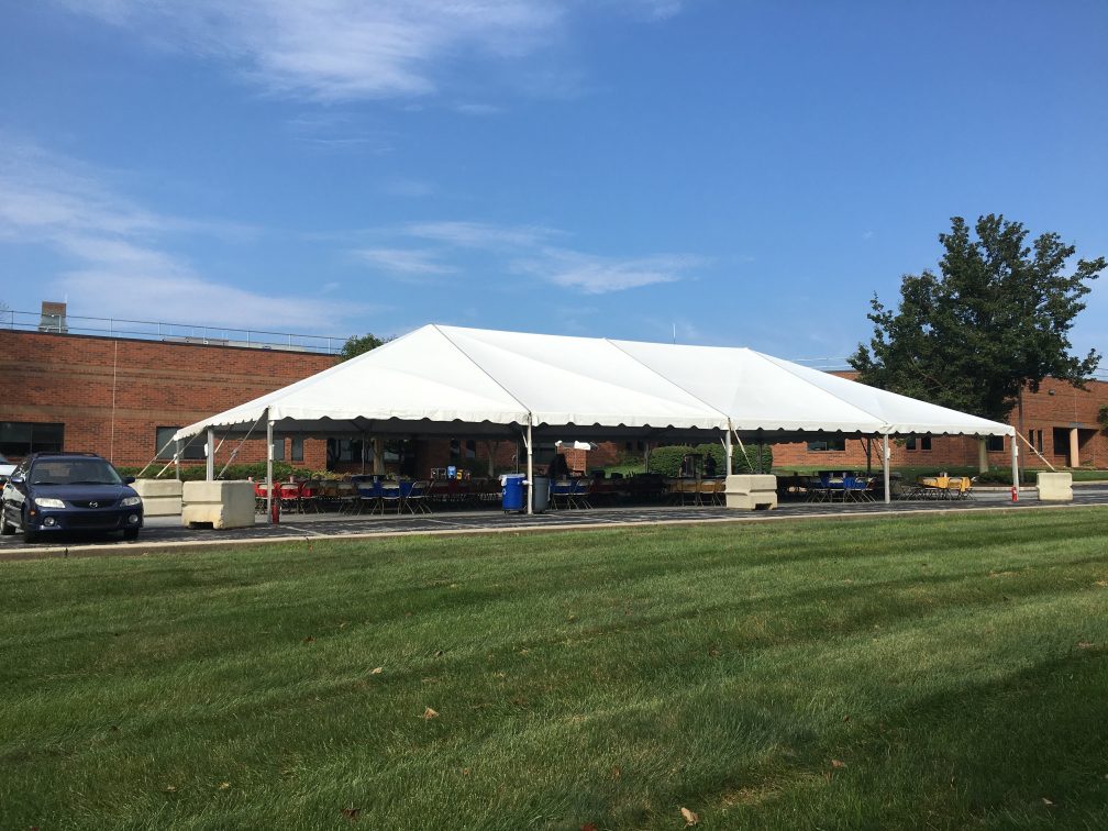 B | A to Z Party Rental, Montgomeryville PA B