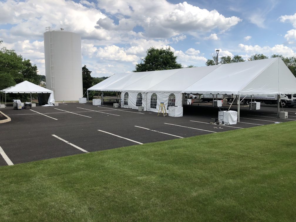 B | A to Z Party Rental, Montgomeryville PA B