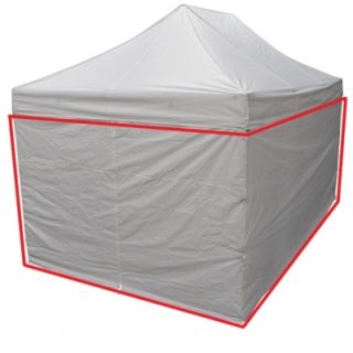 DIY Canopy Side Walls | A to Z Party Rental, Montgomeryville PA