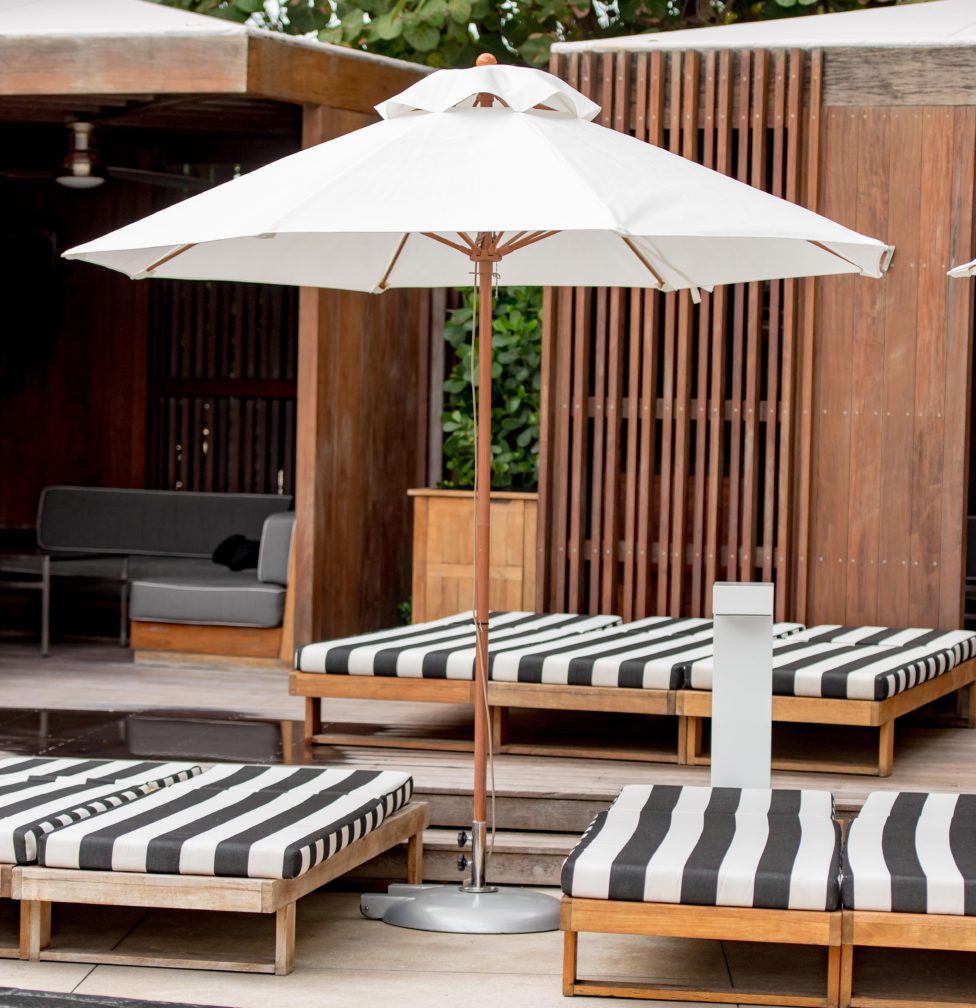 Table Umbrellas | A to Z Party Rental, Montgomeryville PA