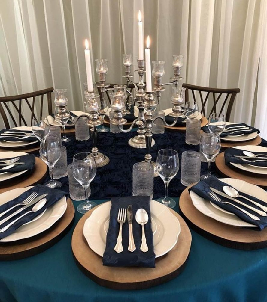 Top 5 Fall Decor Trends | A to Z Party Rental, Montgomeryville PA