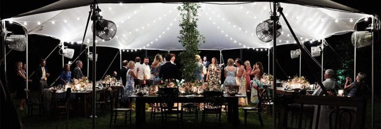 Galleries » A to Z Party Rental, PA