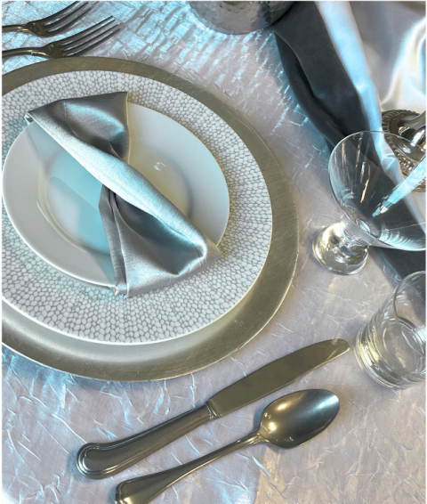 Dreaming of a White Christmas? Set the Scene with an Elegant All-White ...